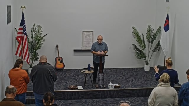 Redemption Way Church - Welcome to Our Community