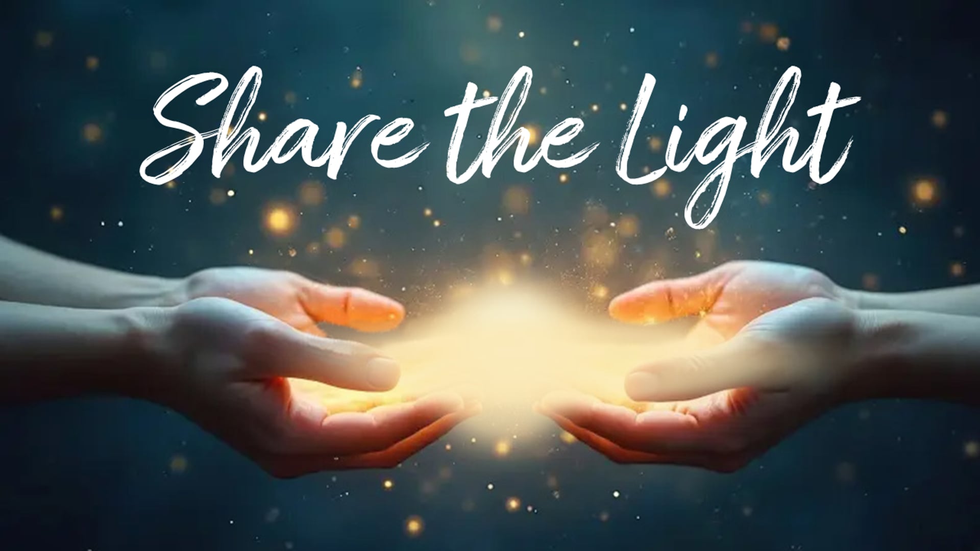 Share The Light | Gloria Dei Lutheran Church | Houston, TX | Gloria Dei ...