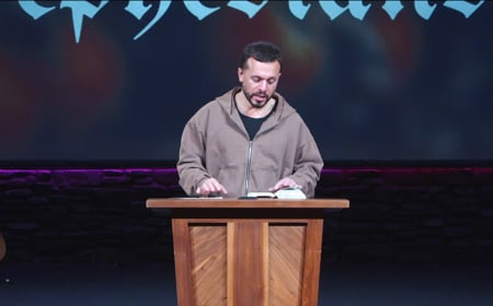 Calvary Chapel Westside in Spencerport, NY