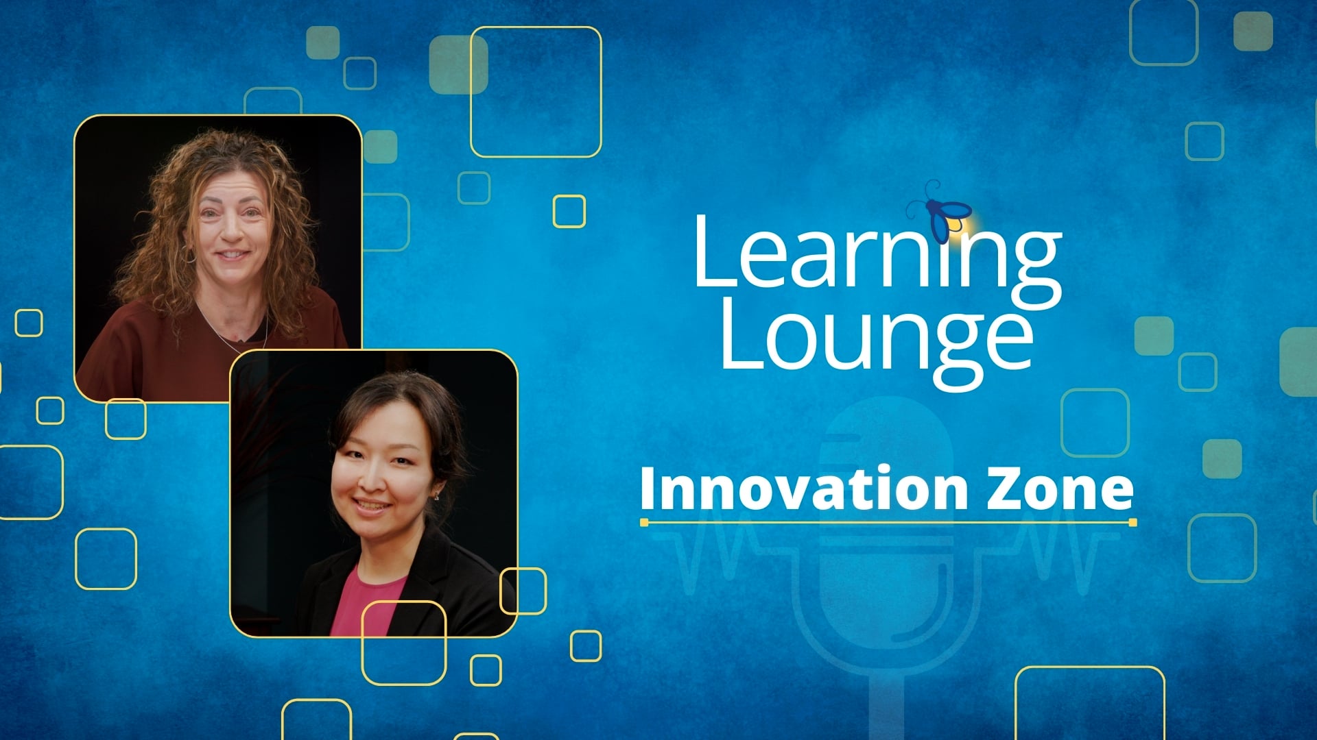 Learning Lounge - Innovation Zone