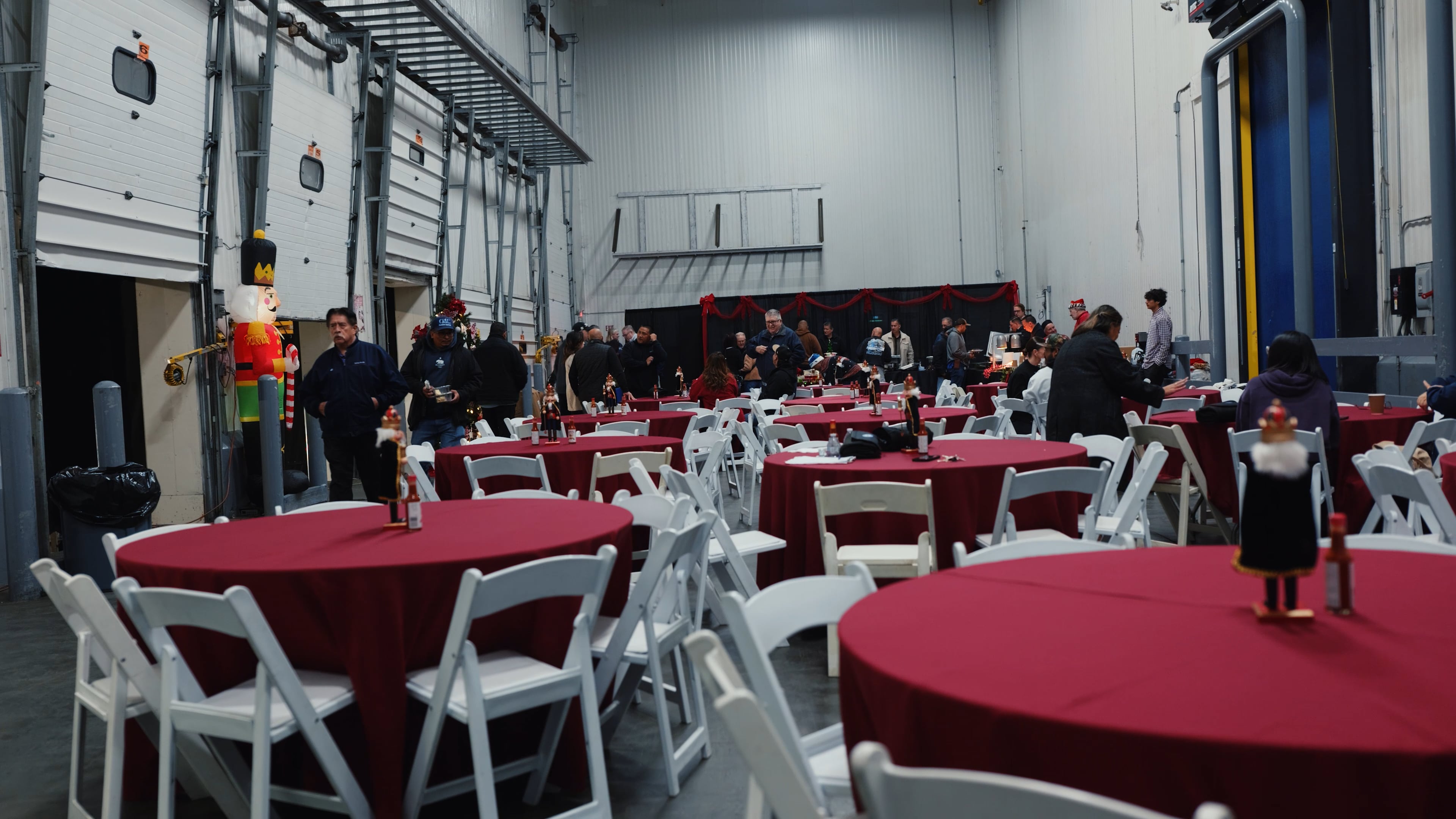 2025 RW Zant Holiday Party