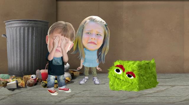 Mad Season 1 - Wall-e-nator on Vimeo