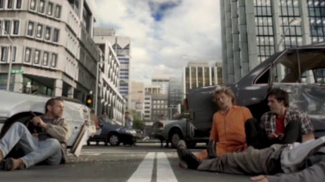 Eleven, Short Film (2008) on Vimeo