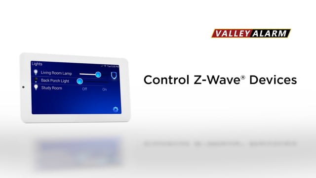 Valley Alarm on Vimeo