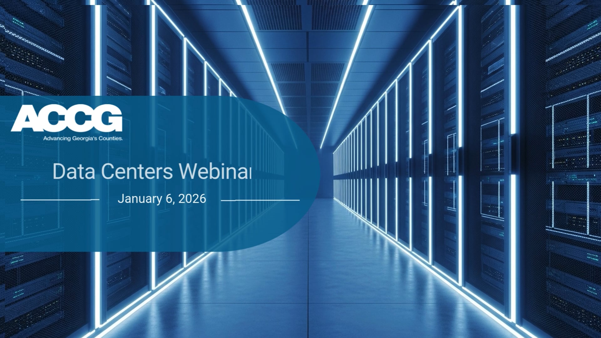Data Centers Webinar | Videos & Movies on Vimeo