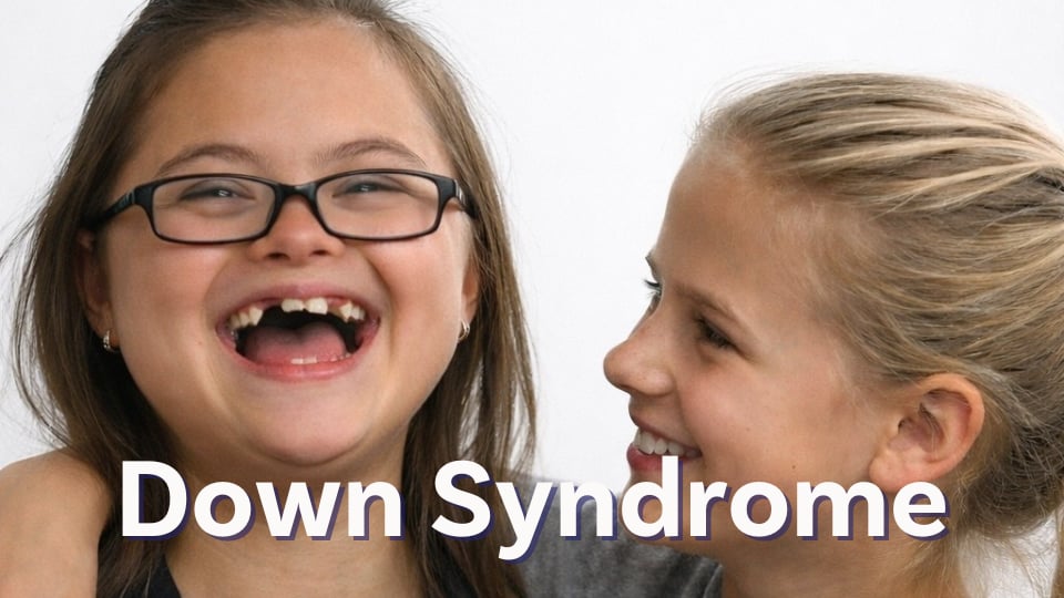 Watch Just Like You - Down Syndrome Online | Vimeo On Demand on Vimeo