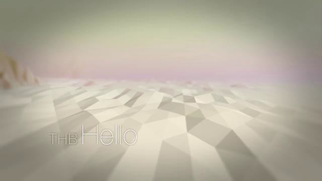 Hello on Vimeo