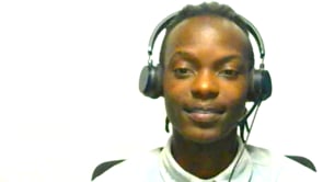 Phiwayinkosi C., Gecertificeerde Engelse docent met 1 jaar ervaring in ...