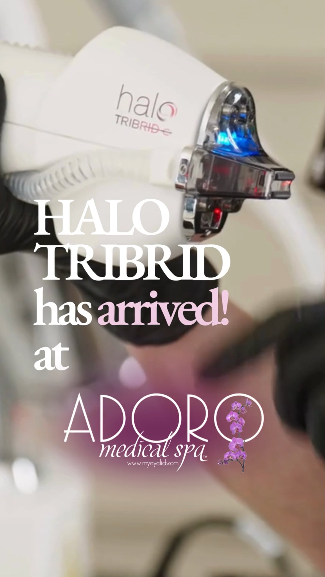Updated_Adoro New Treatment Alert! | Videos & Movies on Vimeo