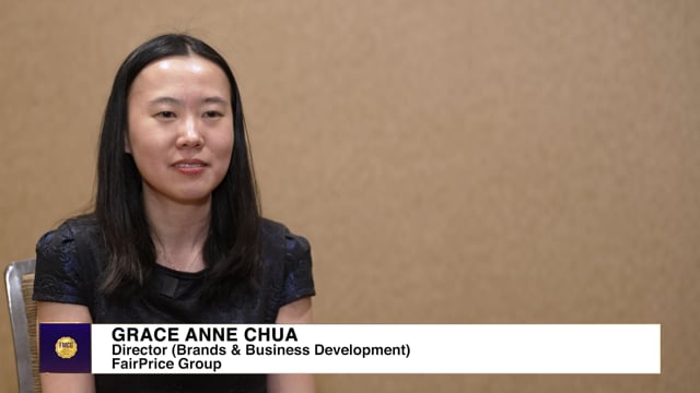 FMCG Asia Awards 2025 Winner: Grace Anne Chua and Cheryl Chow of ...
