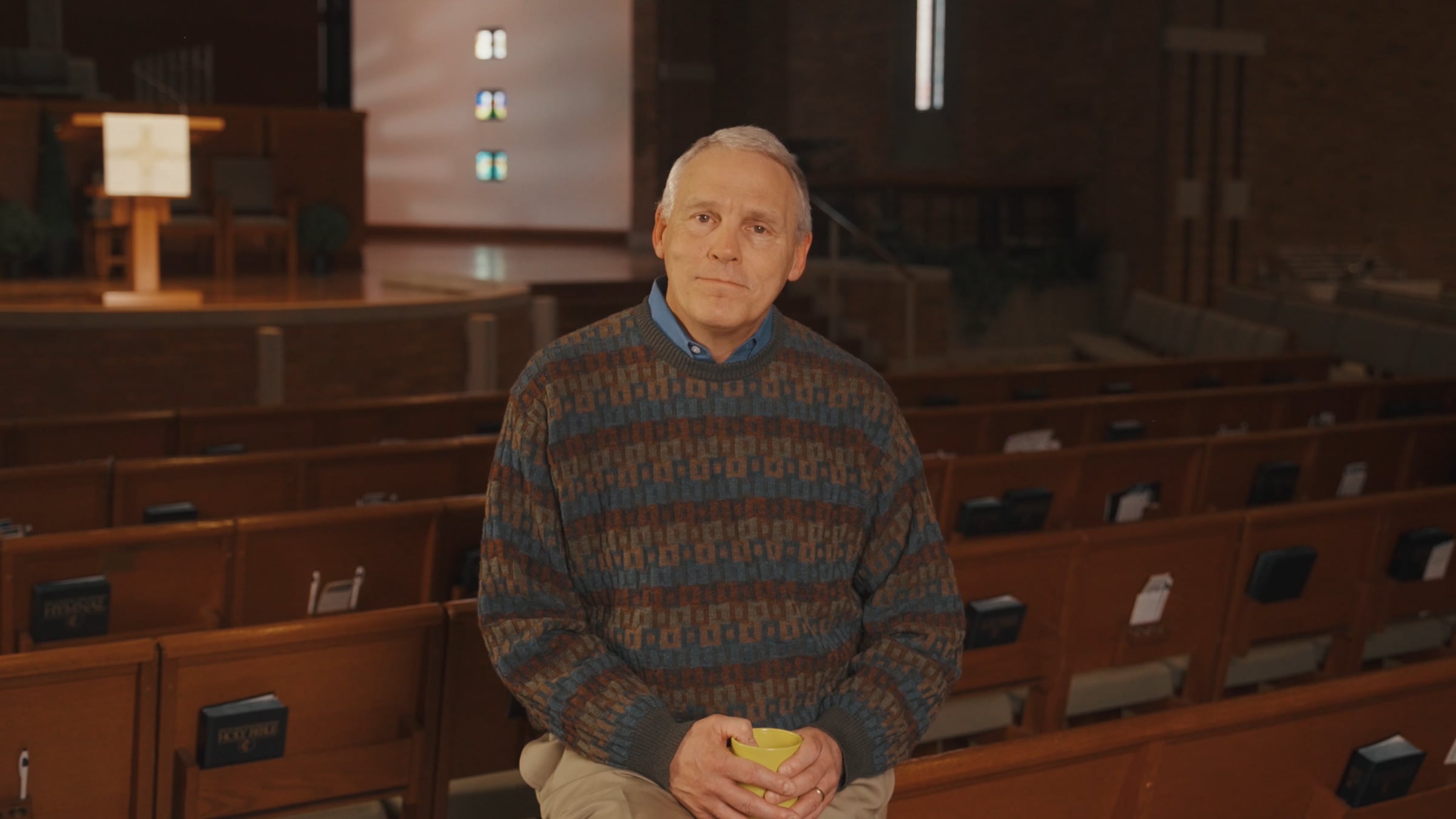 An Important Update from Rev. Dr. Rob Fuquay | Videos & Movies on Vimeo