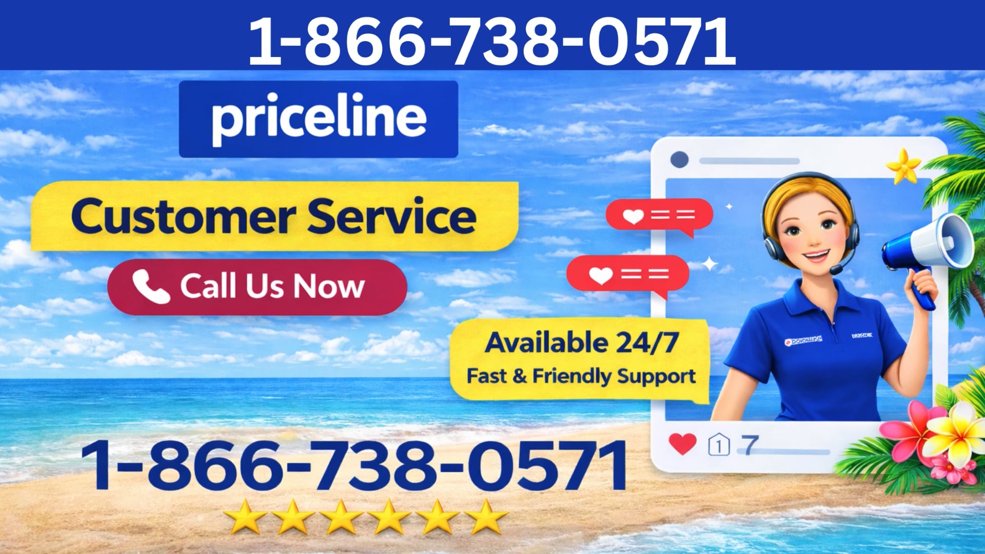 [COMPLETE GUIDE Priceline Customer Service: All 10 Contact Customer 24 ...