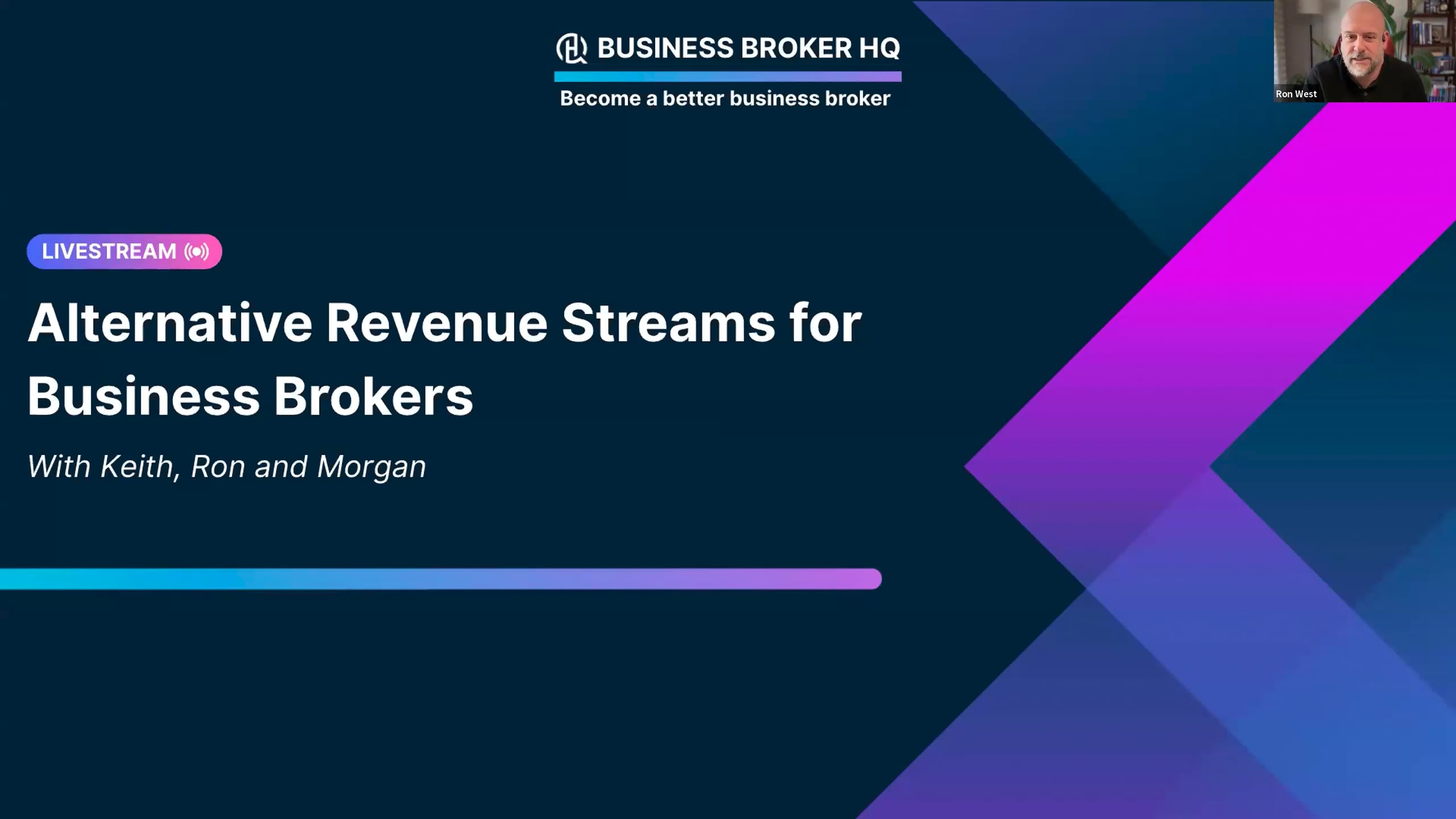 Alternative Revenue Streams: Beyond Commission-Based Brokerage ...