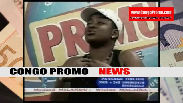 MJ 30 SUR CONGO PROMO on Vimeo