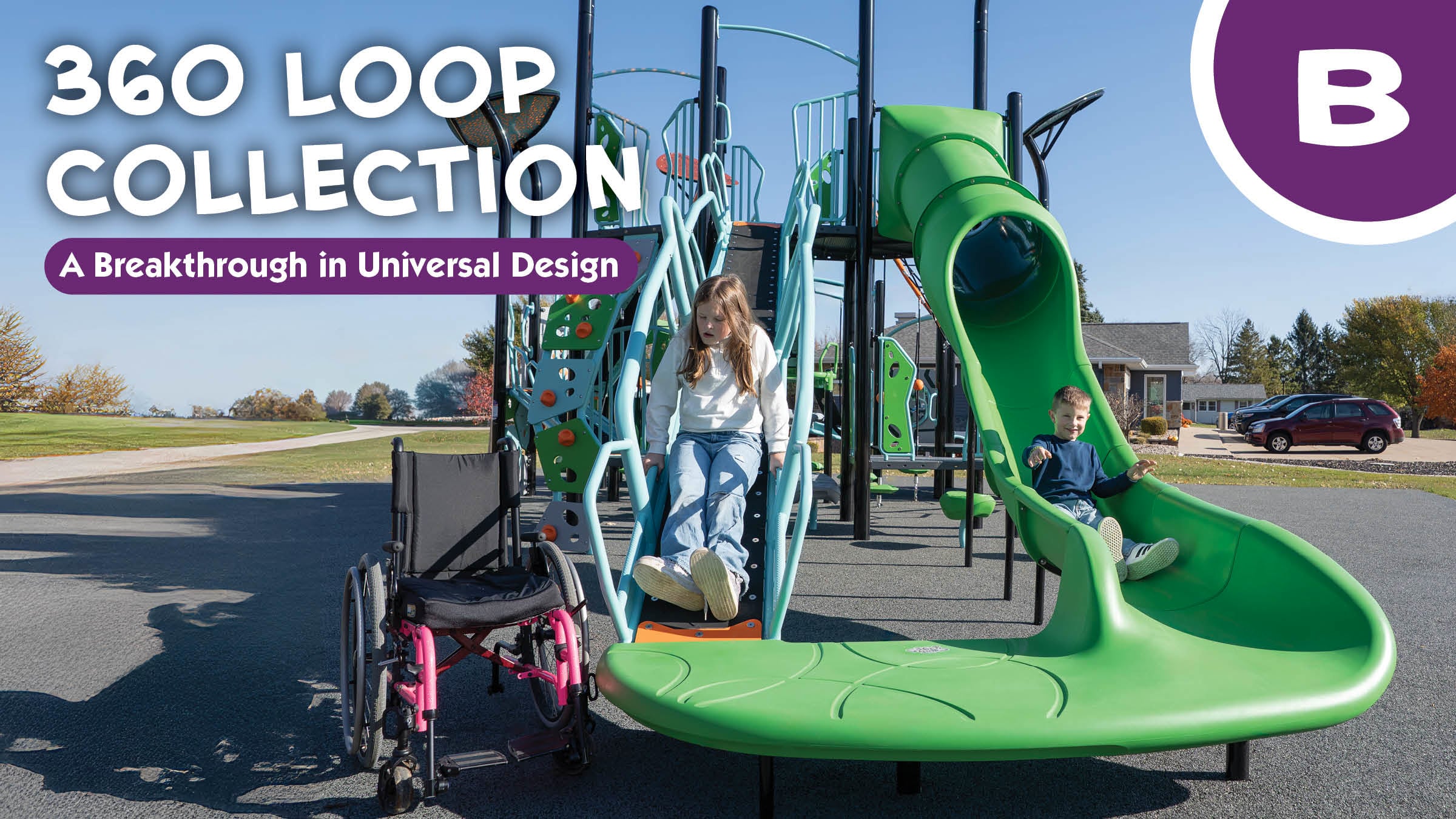 360 Loop® Collection | Videos & Movies on Vimeo