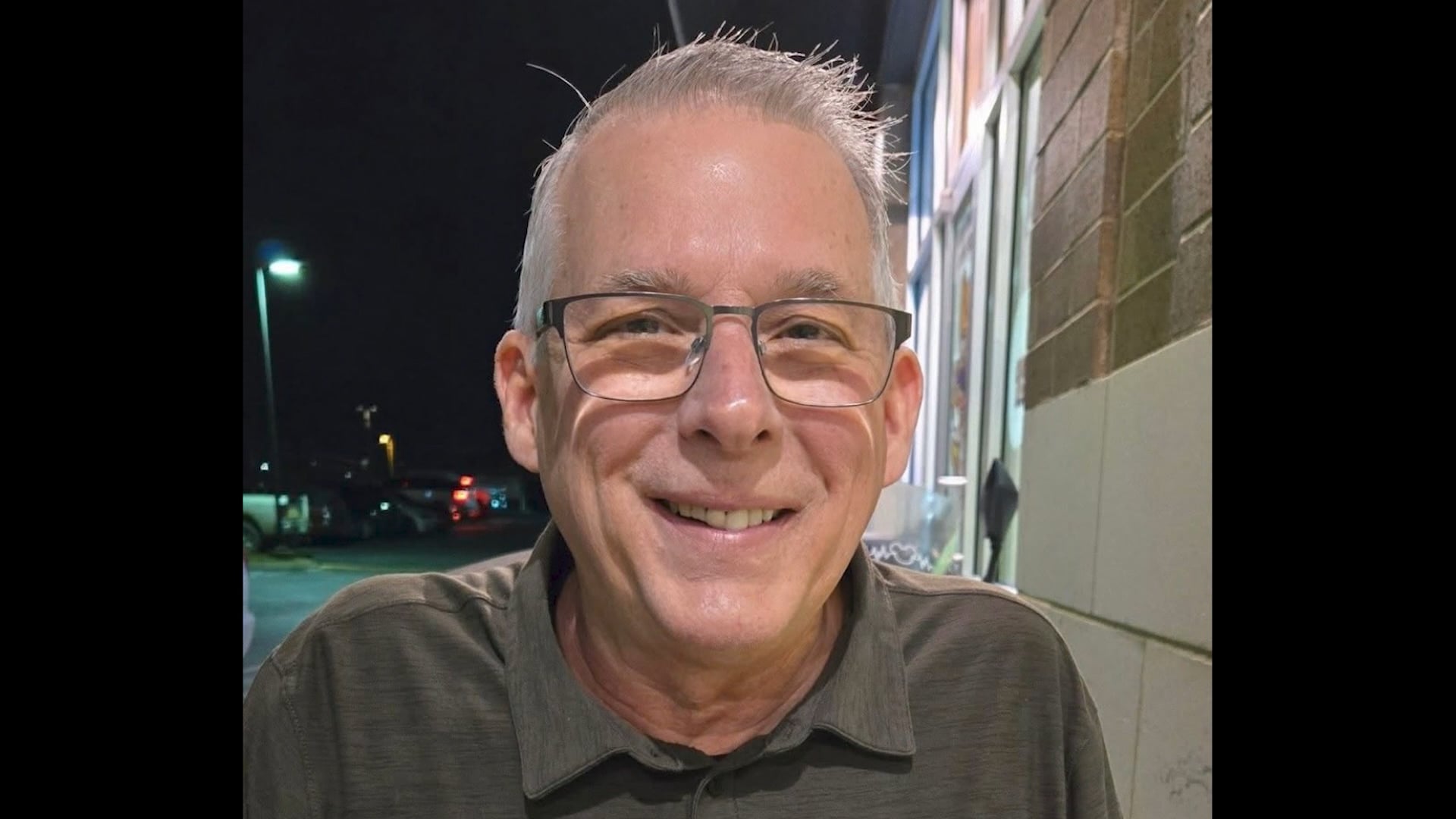 Remembering Bill Choate (Shortened Version)