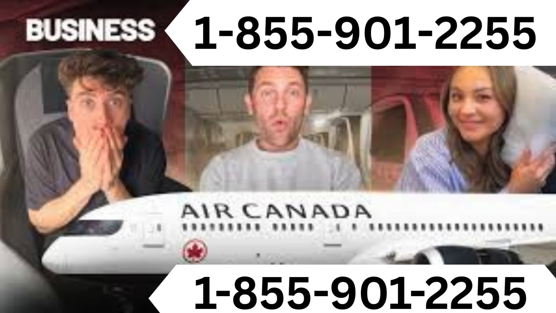 {{Official}}™ {[List]} of Air Canada® CUSTOMER© SERVICE℗ — USA Contact ...