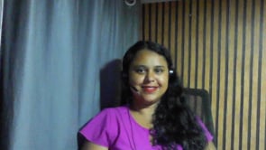 Clarissa R., 专注于国际职业商务英语的在线英语导师