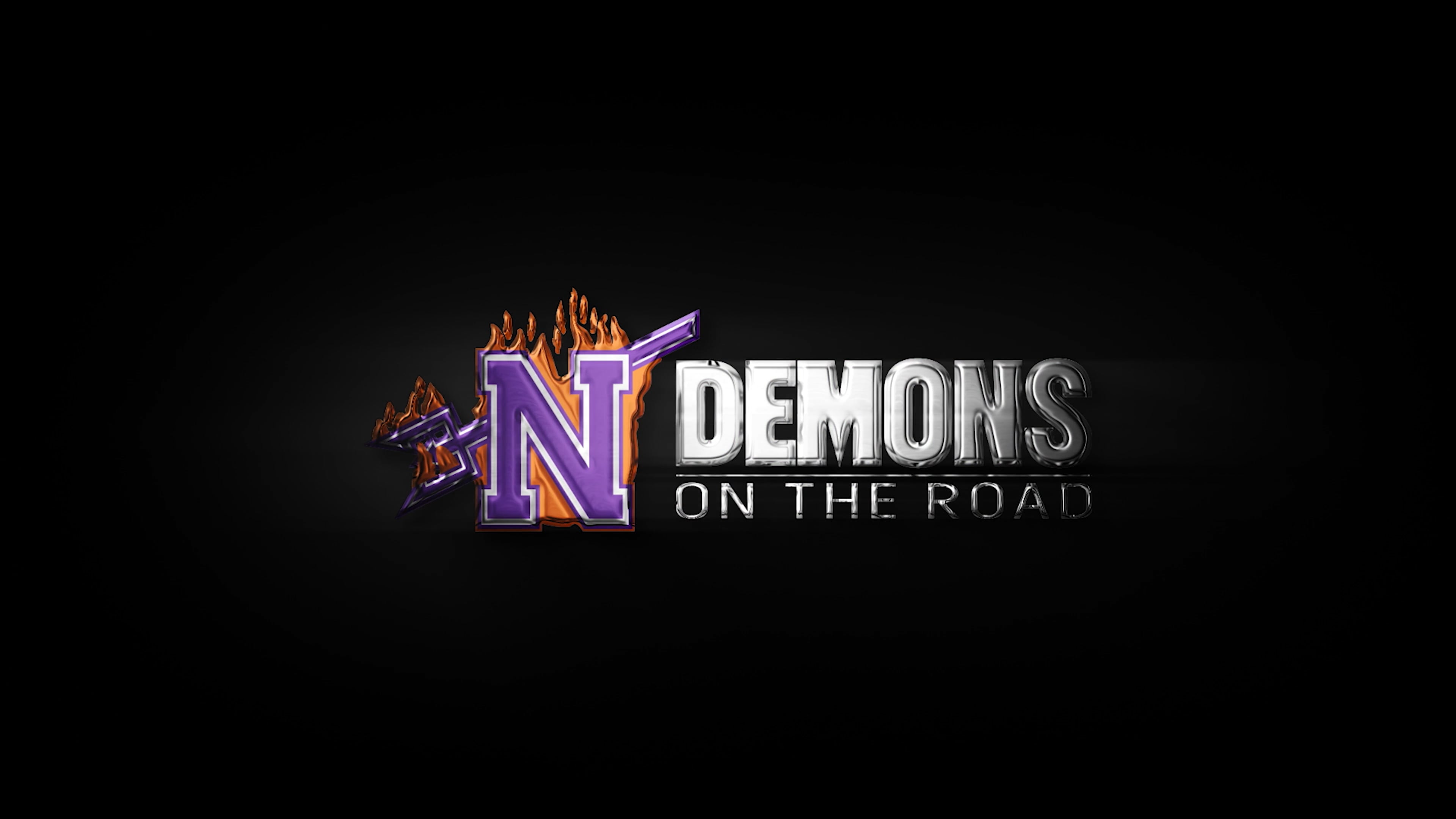 Demons on the Road - Promotional 2026 | Videos & Movies on Vimeo