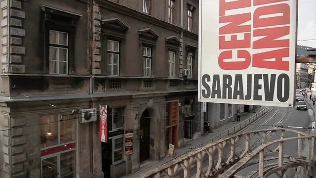 Sarajevo : notre résistance (extrait) un film de Robin Hunzinger on Vimeo