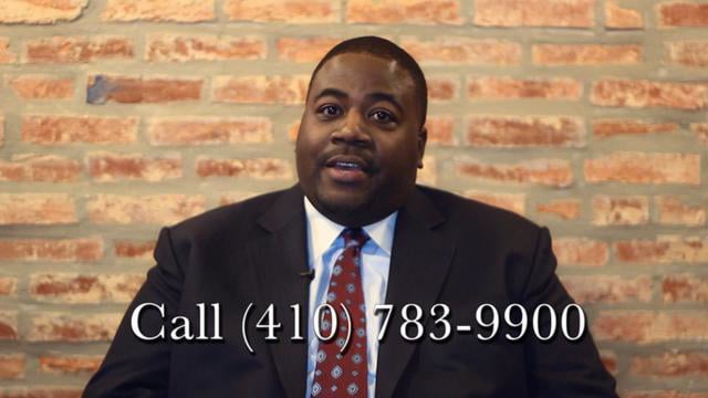 Robert Johnson - Lawyer in Baltimore, MD - Avvo