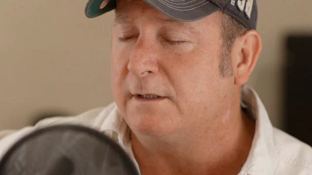 Brian Pfister - You Are My Song