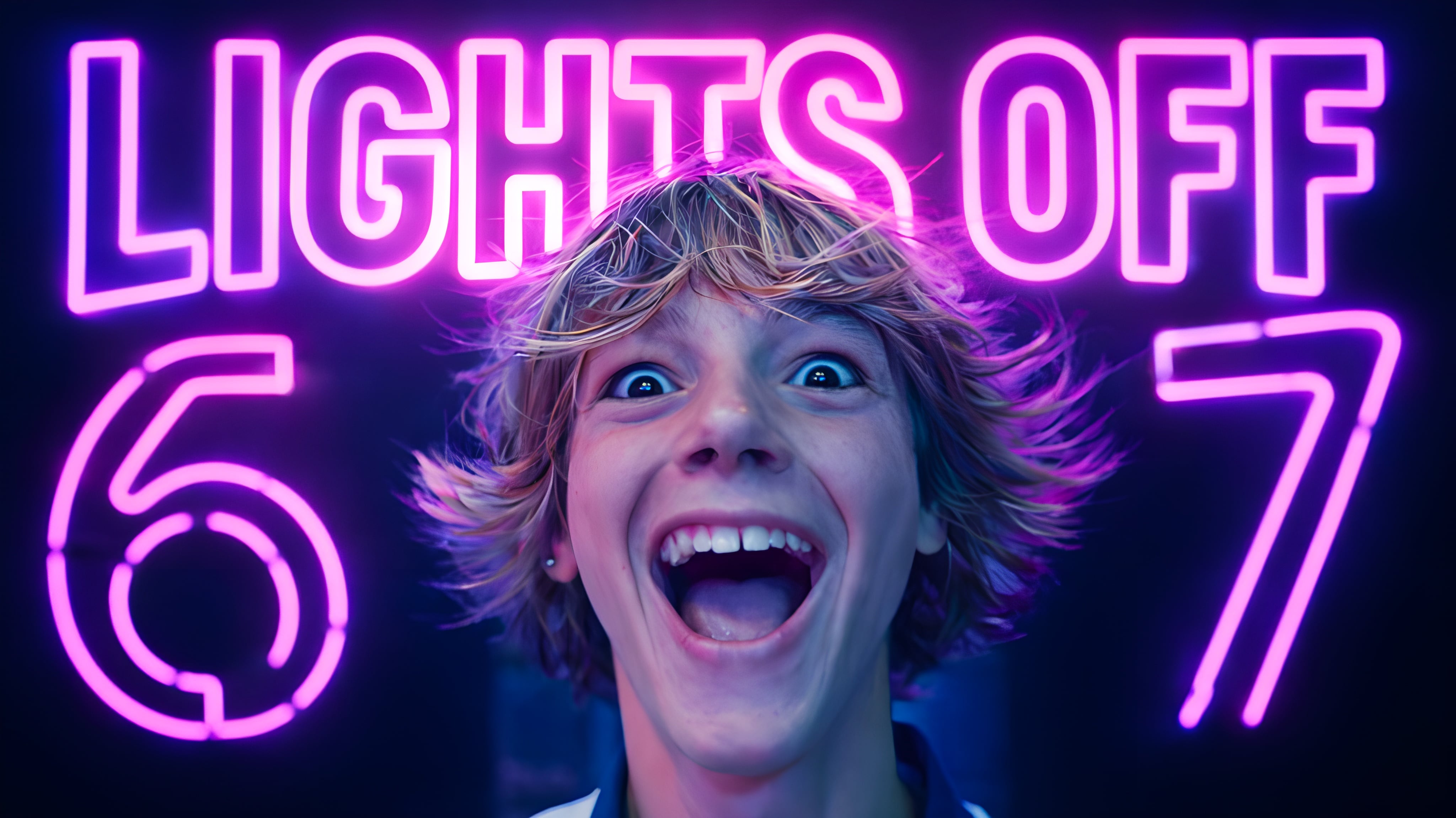 67 LIGHTS OFF! BRAINROT MEME ON (67 Kid Meme Song) | AMAZY | Videos ...