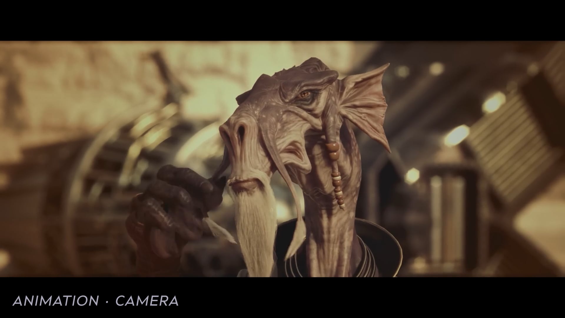 Zoe Chang - Demo Reel 2026 | Videos & Movies on Vimeo