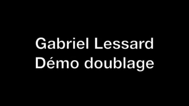 Gabriel Lessard