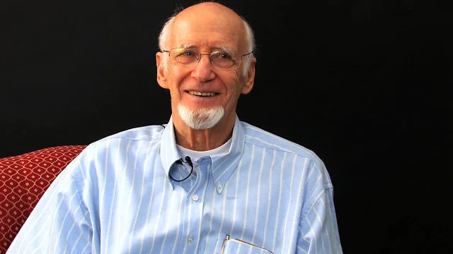 An Interview with George Patterson