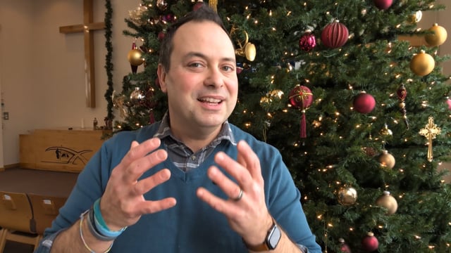 ELS in Action - A Mission Christmas - Evangelical Lutheran Synod
