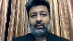 Tanzim Bin T., Lehrer mit 10 Jahren Erfahrung im Unterrichten von Recht ...