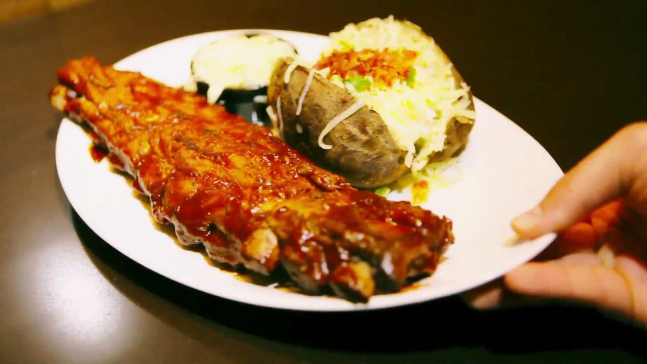 Houston - Montreal Restaurant Video / Commercial by Marrone on Vimeo