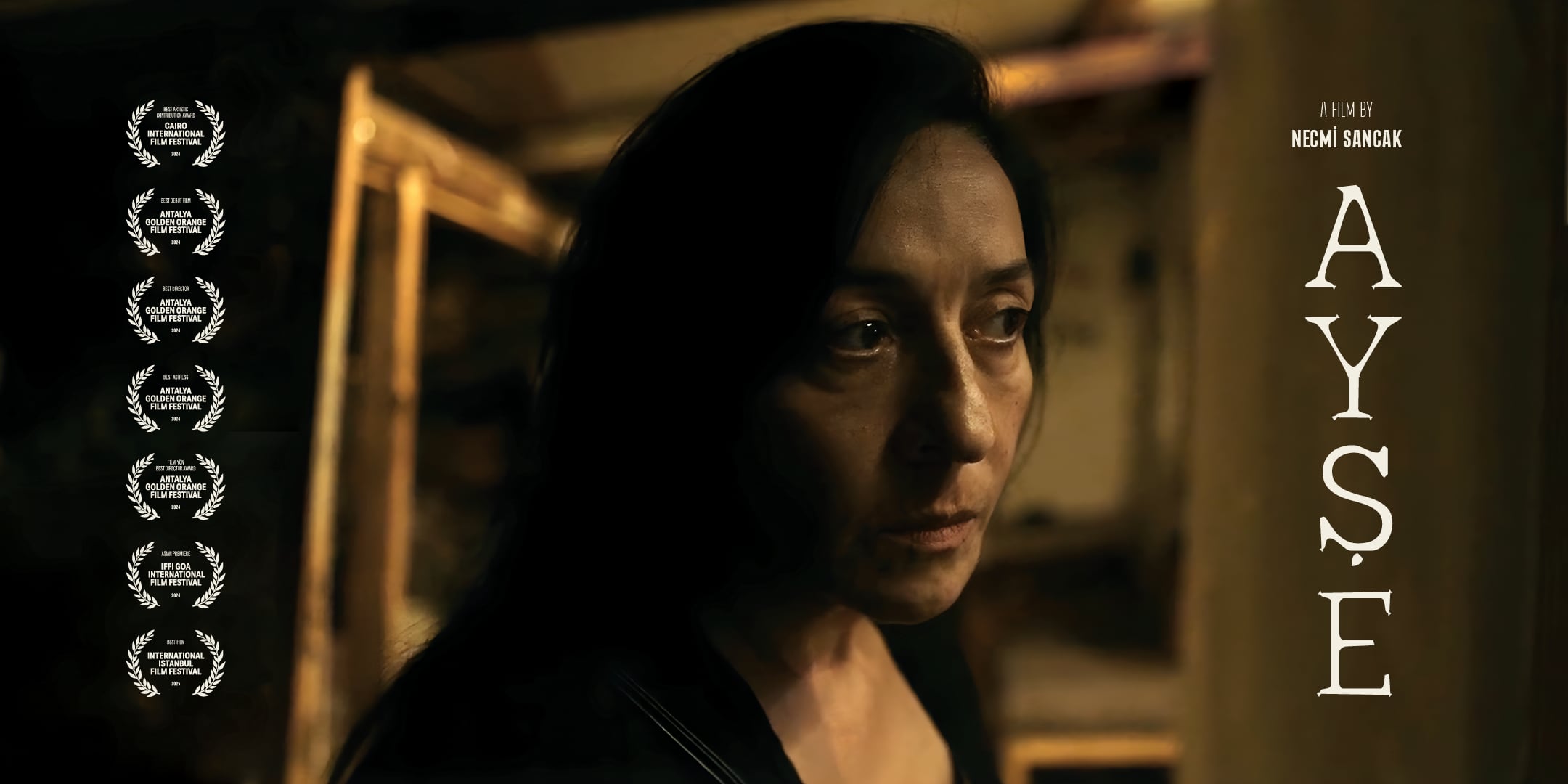 Watch Ayse Online | Vimeo On Demand on Vimeo