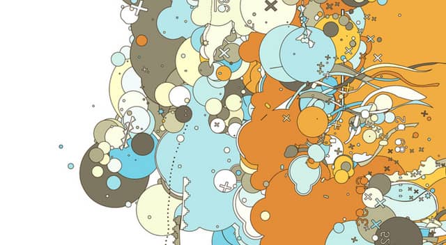 Joshua Davis on Vimeo