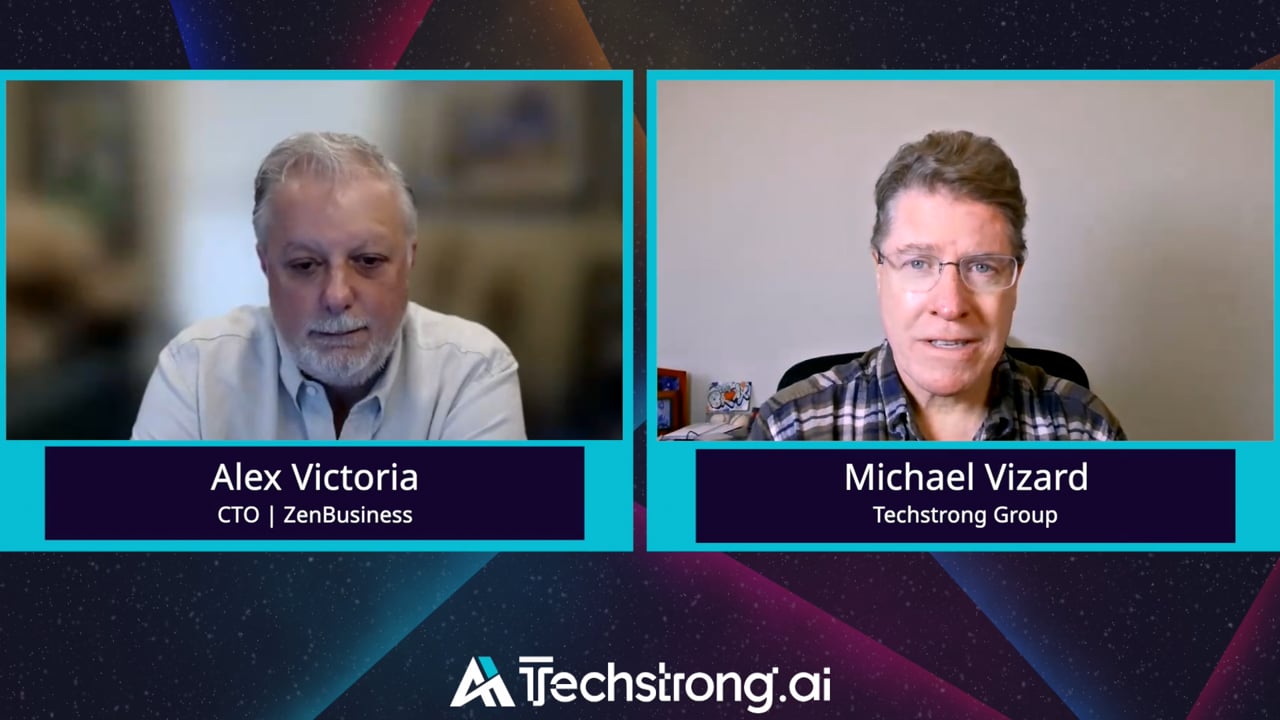 How AI Is Set to Transform Small Businesses, According to ZenBusiness ...