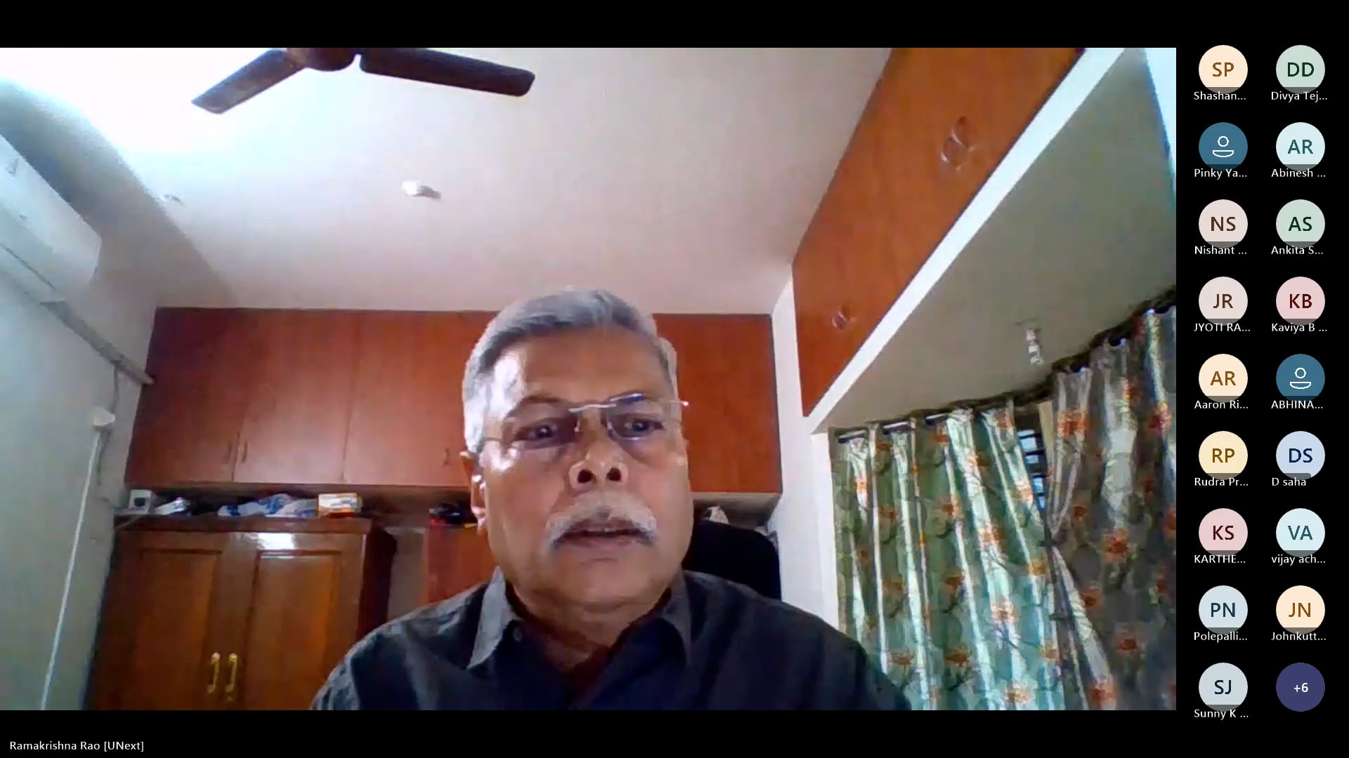 A step-by-step guide to Project report submission - Mr. Ramakrishna Rao ...