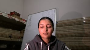 Jaspreet K., フランス語講師（A1-B2レベル、TEFカナダ対策）