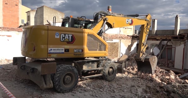 Alternativa reivindica Can Ramis com a 'patrimoni del poble' i denuncia ...