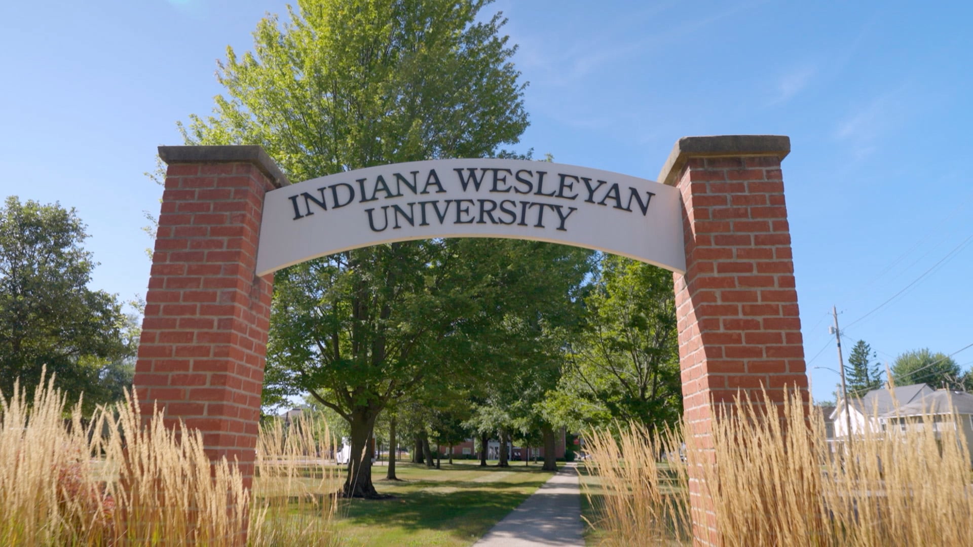 Indiana Wesleyan University - Episode 16-192