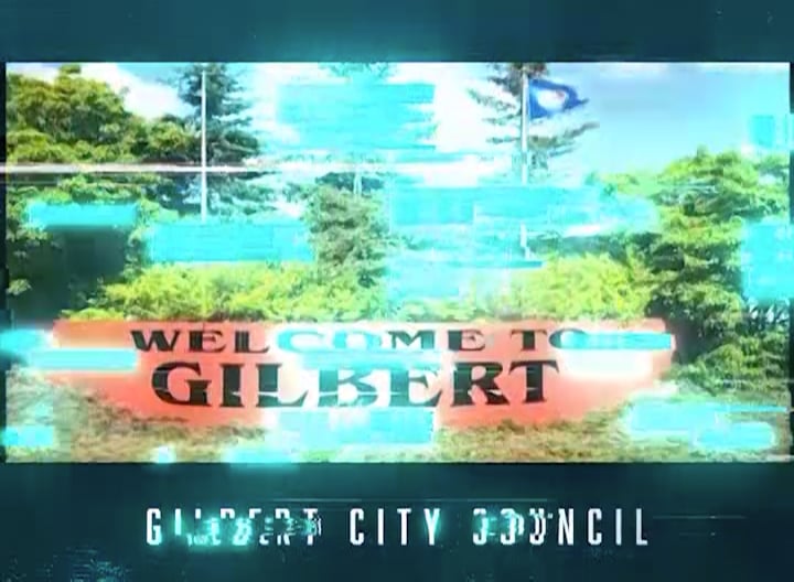 MCTv Area City Council Meetings - Gilbert City Council | January 13th ...