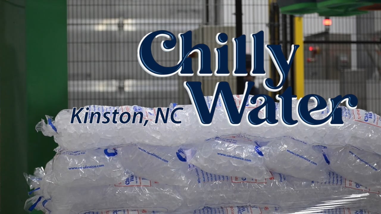 The Story of Chilly Water