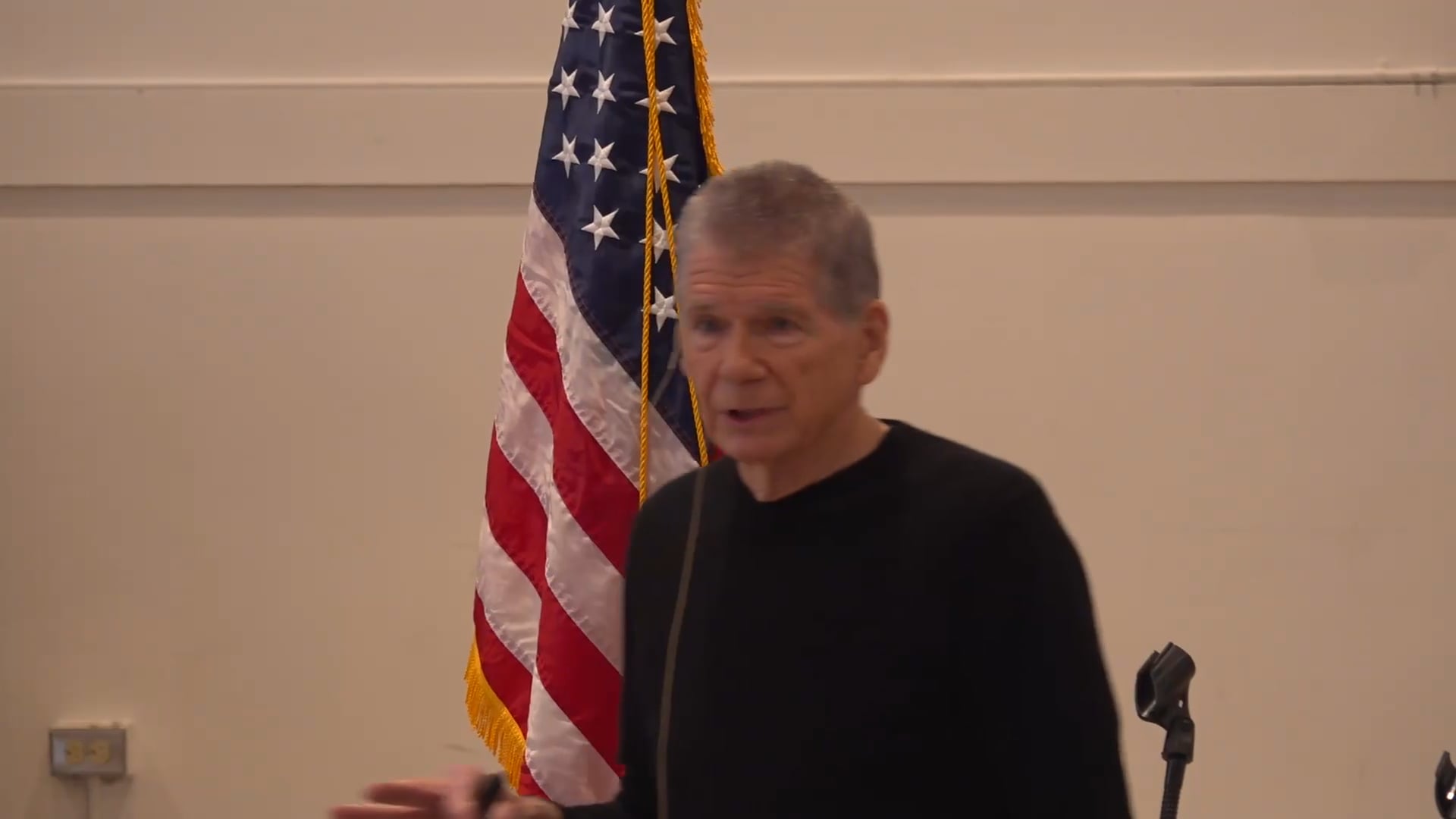 Rick Lawrence, Ph.D. “How Will AI Impact Jobs and the Economy?”