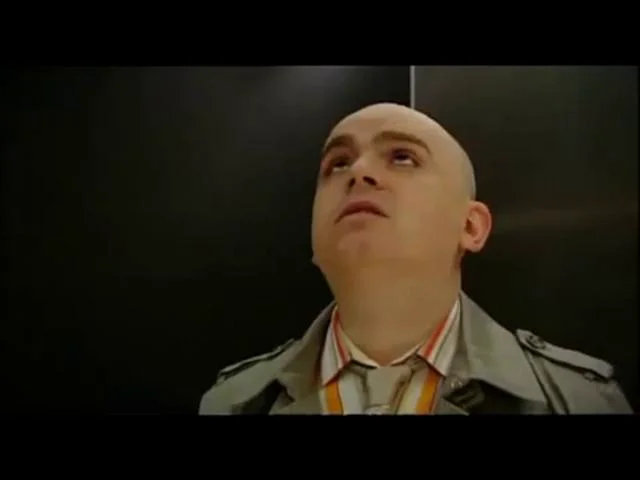 Scottish Elevator - Voice Recognition