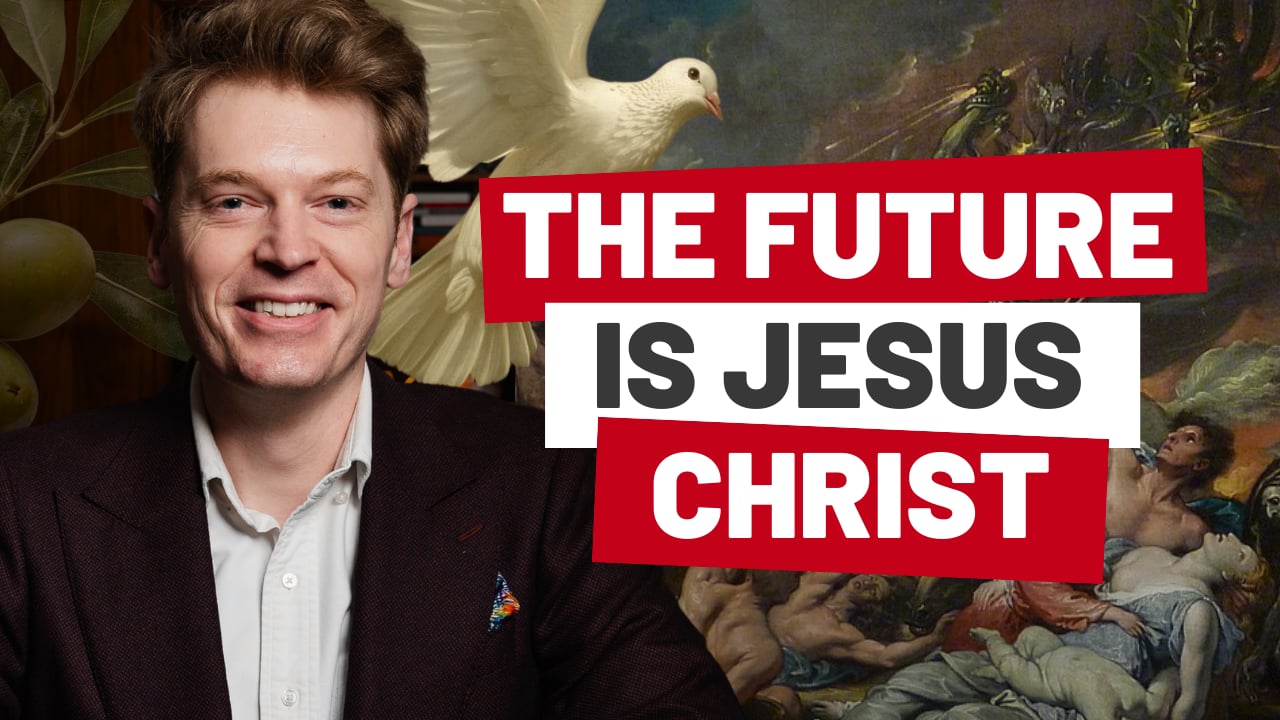 Revelation - The Future is Jesus Christ | Videos & Movies on Vimeo