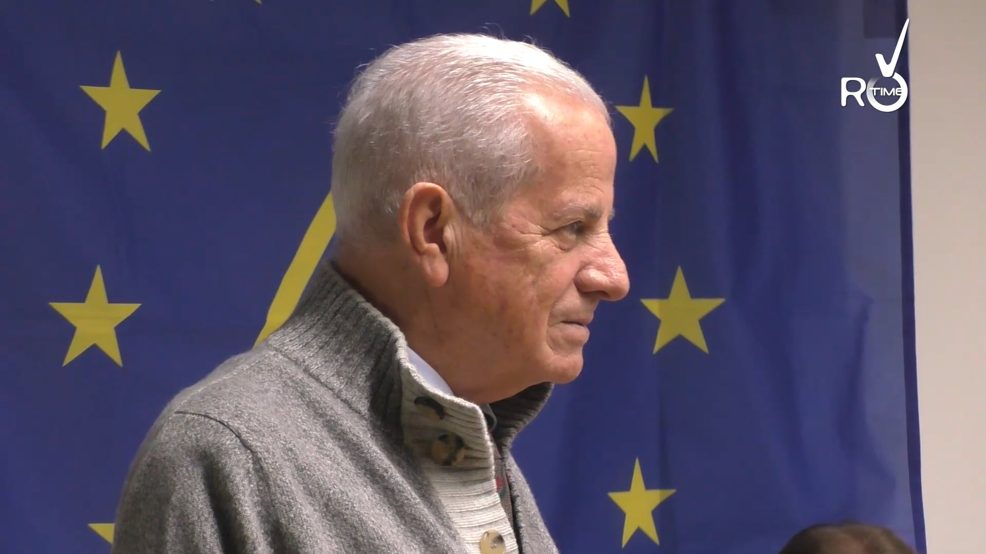 Imperia, rottura acquedotto del Roja, le parole di Scajola