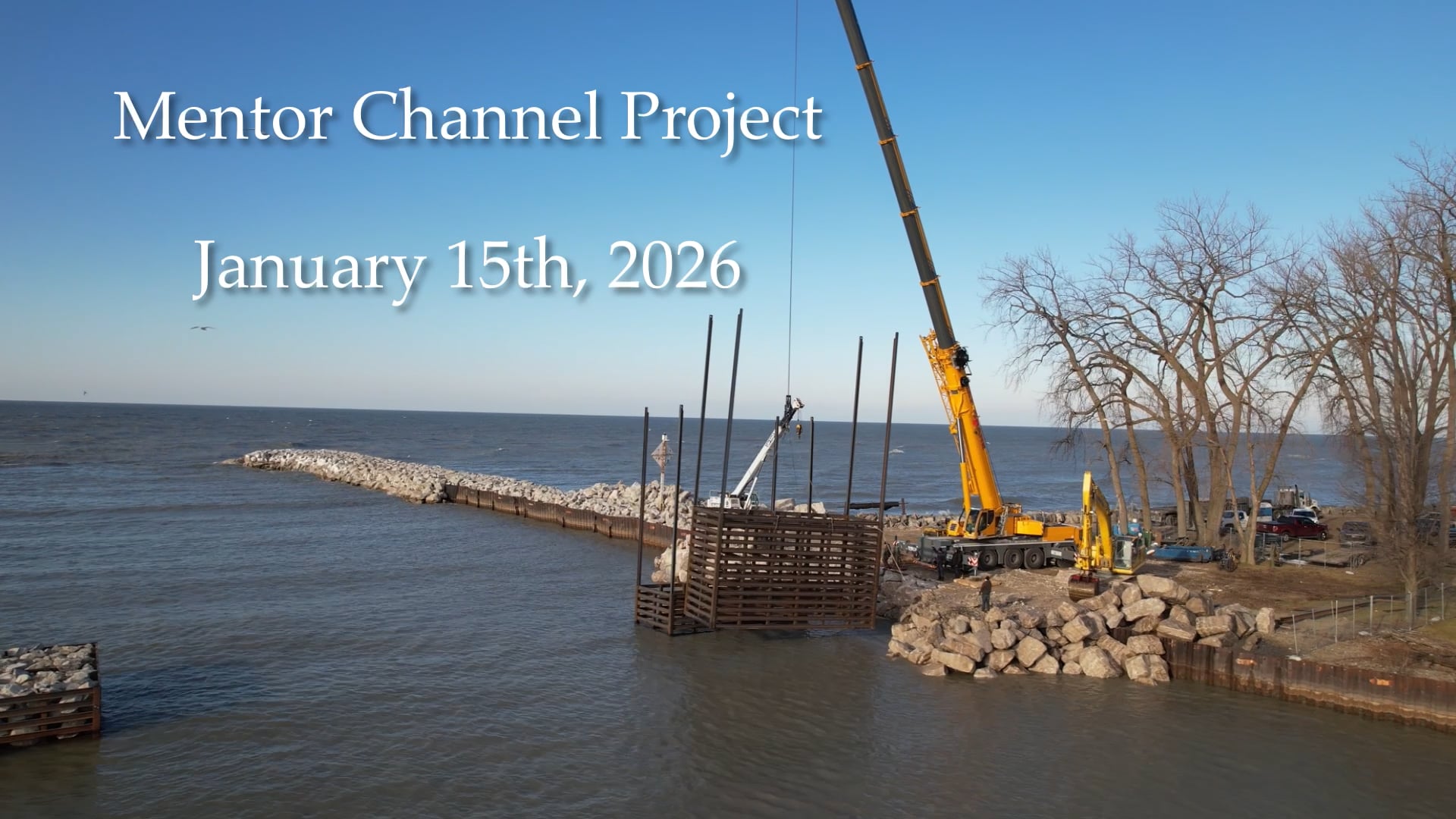 Mentor Channel Project- January 15th | Videos & Movies on Vimeo