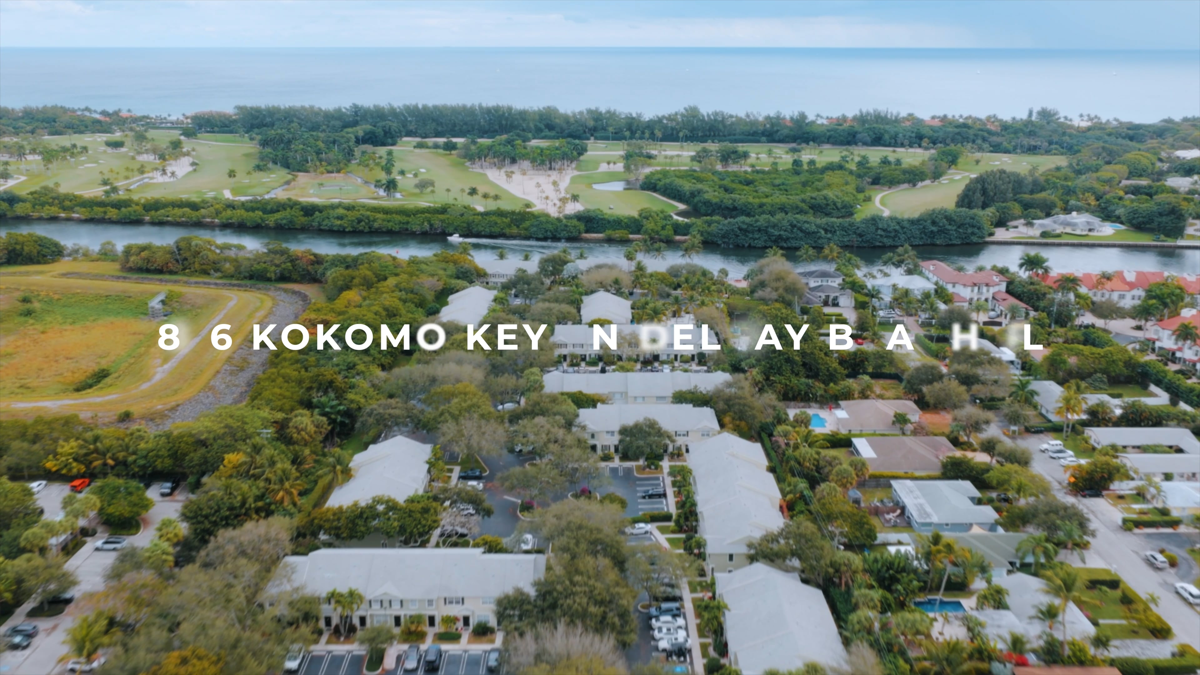 836 Kokomo Key Ln Delray Beach FL