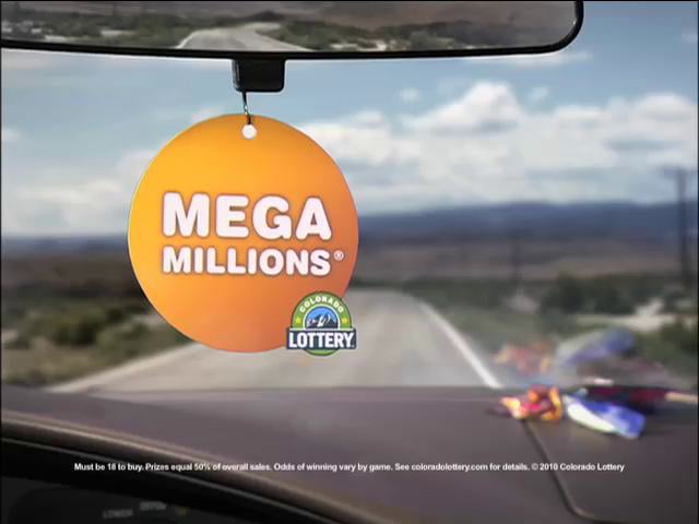 Colorado Powerball Commercial on Vimeo