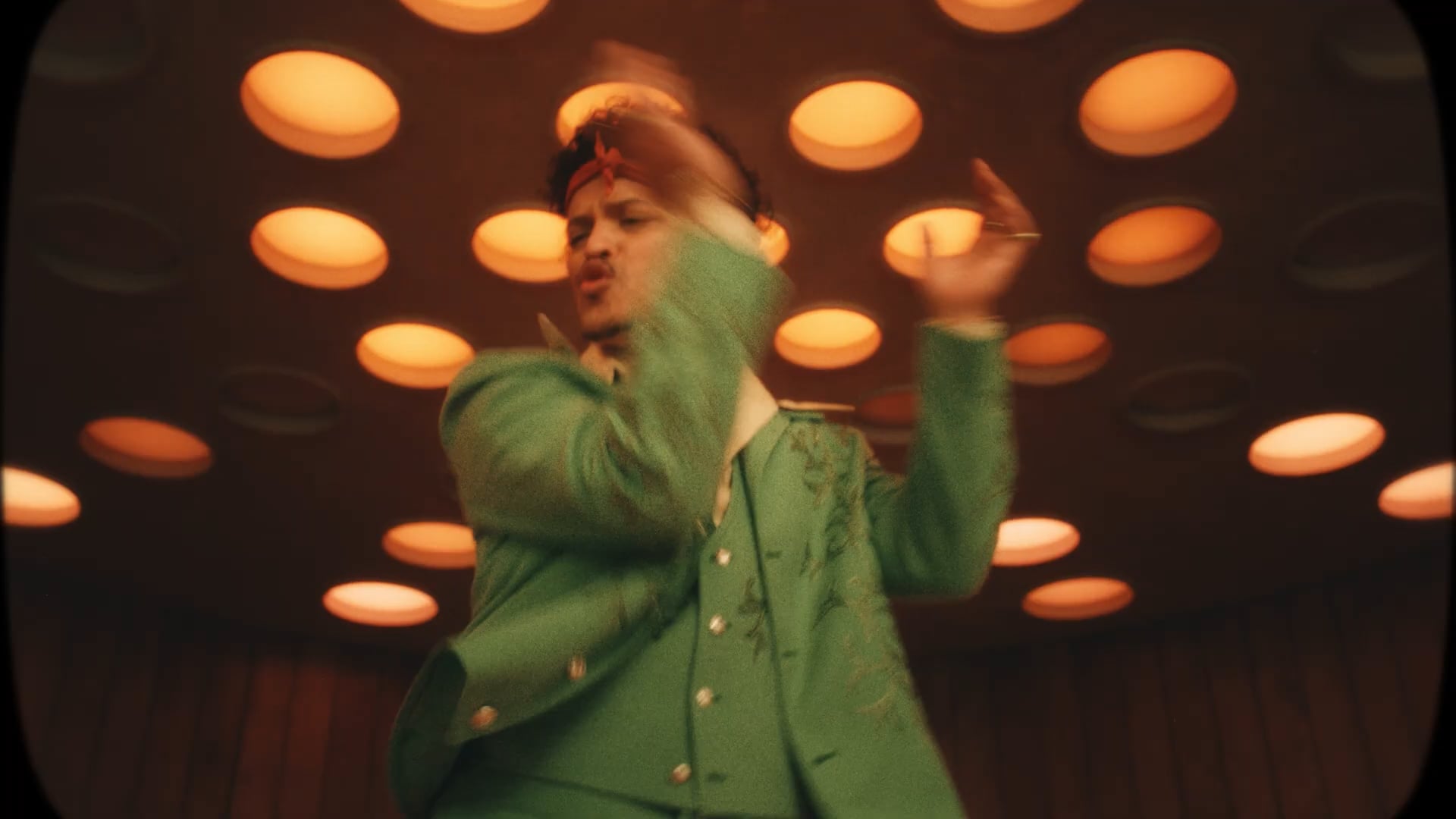 Bruno Mars - I Just Might [Official Music Video] | Videos & Movies on Vimeo